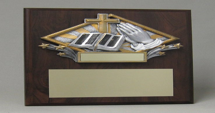 Diamond Plaques | Rainbow Creations