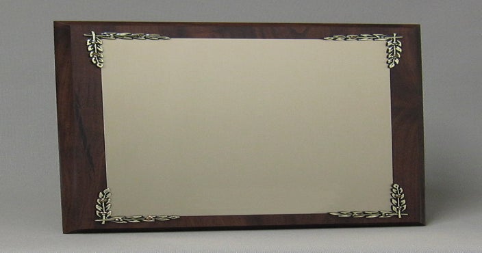 Ornamental plaques | Rainbow Creations