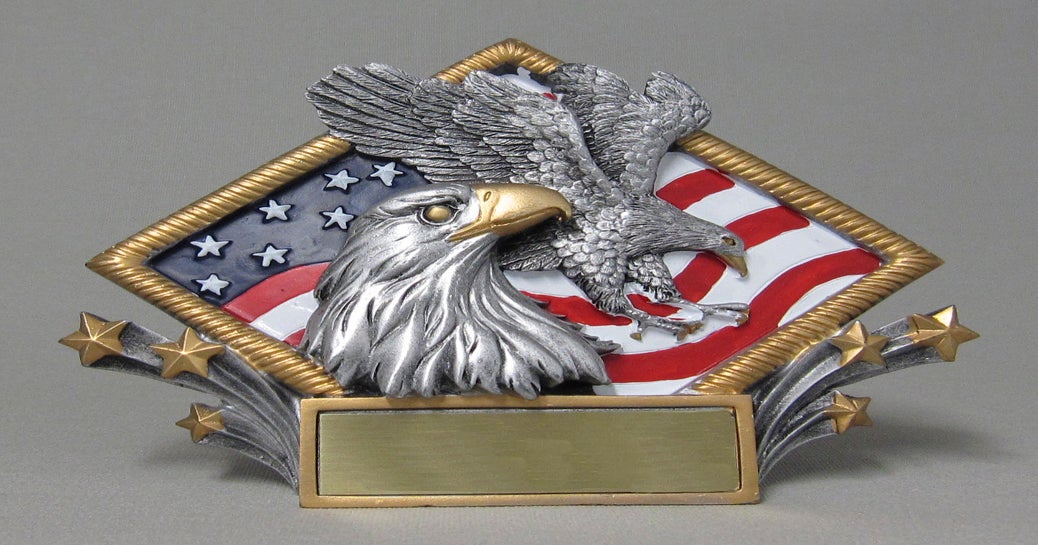 Resin Diamond Plates | Rainbow Creations